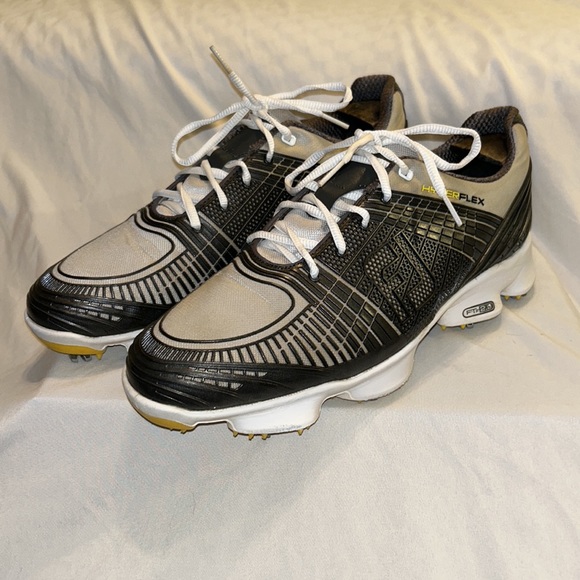 FootJoy | Shoes | Footjoy Hyperflex Ii Golf Shoes | Poshmark